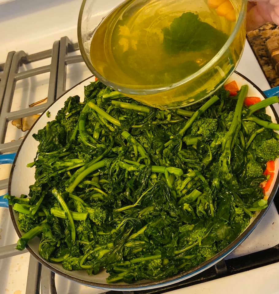 Rapini Superfood – Vita Rustica