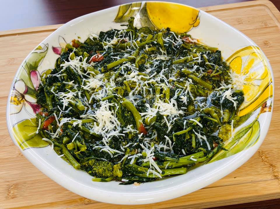 Rapini Superfood - Vita Rustica